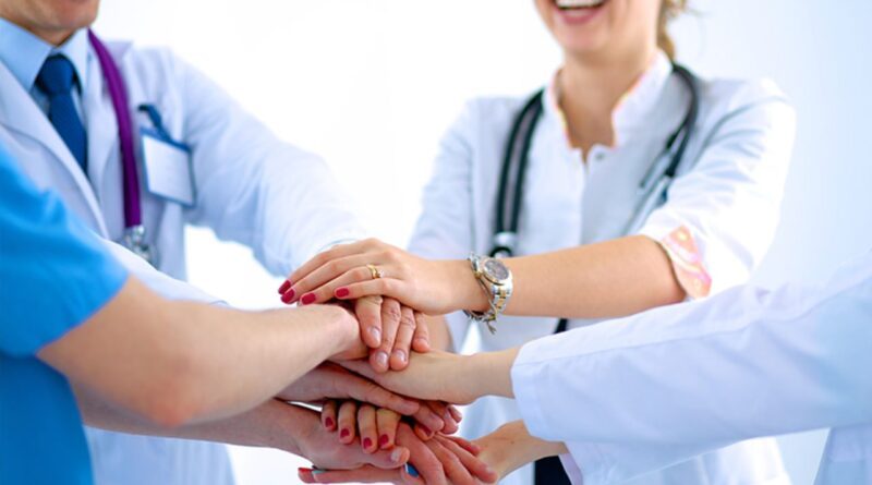 Médicos pela Vida: Os países do mundo não podem abrir mão de suas ...